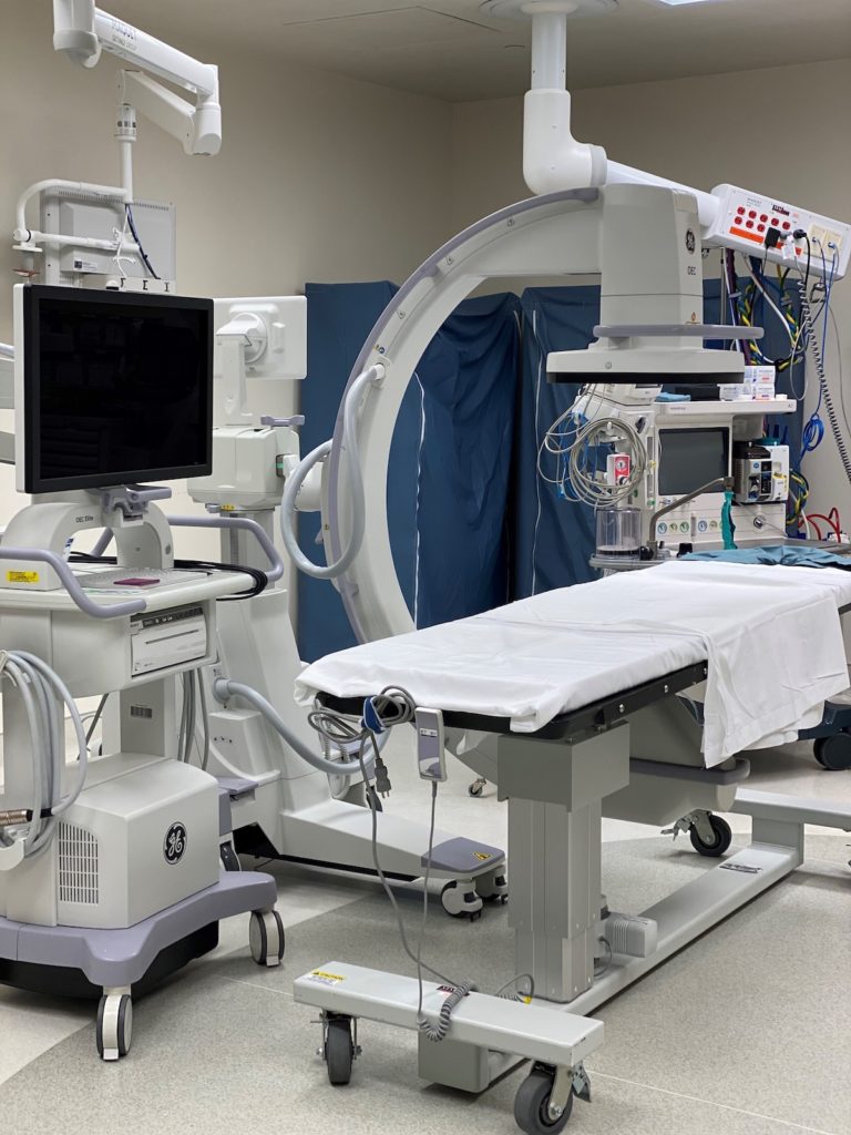 Diagnostic Imaging Services In Martin County